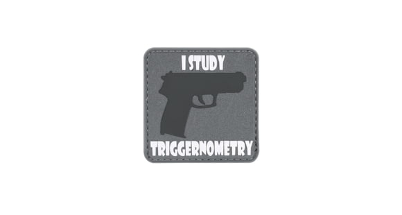 Tru-Spec Morale Patch, Triggernometry, 6667000 - 1 out of 5 models