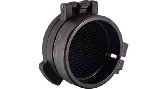 USED EDEMO Trijicon MRO ARD w/Objective Flip Cap, - 1 out of 2 models