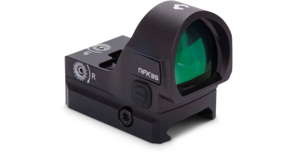 Viridian Weapon Technologies RFX-35 1x22mm Micro - 1 out of 2 models