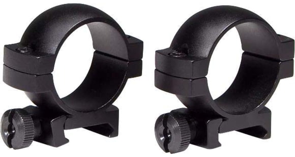 Vortex 30mm Rifle Scope Rings - Low, - 1 out of 6 models