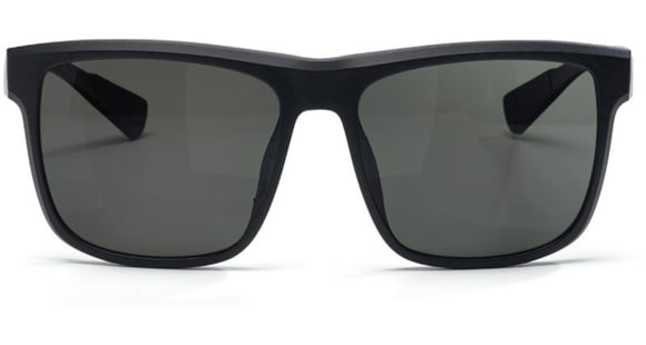 Vortex Banshee Sunglasses, Black/Smoke, No Mirror, - 1 out of 2 models