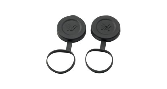 Vortex Tethered Objective Lens Covers Set of 2,