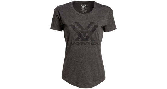 Vortex Camo Logo Short Sleeve T-Shirt - Women' - 1 out of 6 models