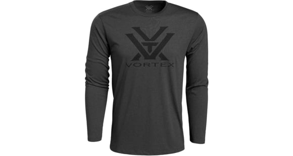 Vortex Core Logo LS T-Shirt - Men's, Extra - 1 out of 18 models