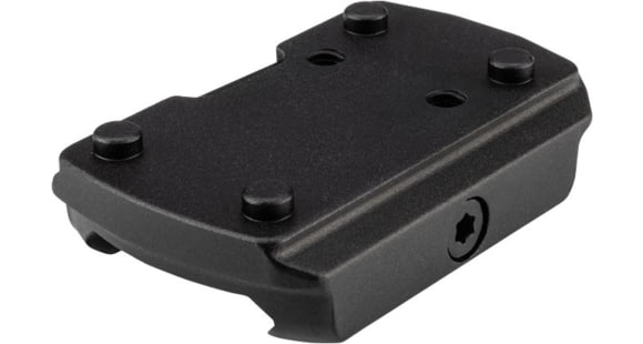 Vortex DeltaPoint Pro Picatinny Red Dot Mount,