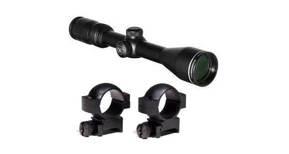 Vortex Diamondback 3-9x40 mm Rifle Scope, 1 in - 1 out of 4 models