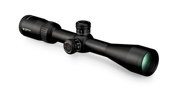 Vortex Diamondback Tactical 3-9x40, Black,