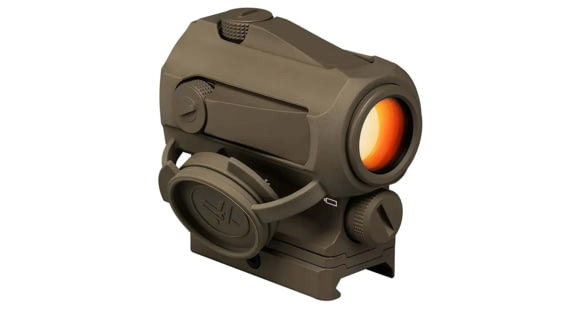 Vortex Limited Edition SPARC AR II 1x22mm 2 MOA