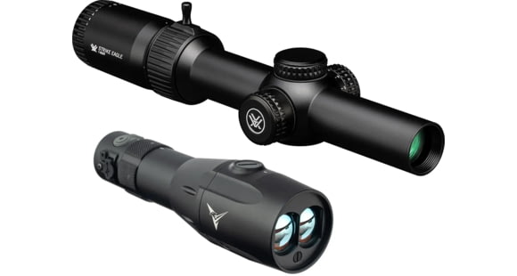 Vortex OPMOD Scope with Trybe DiMA1000