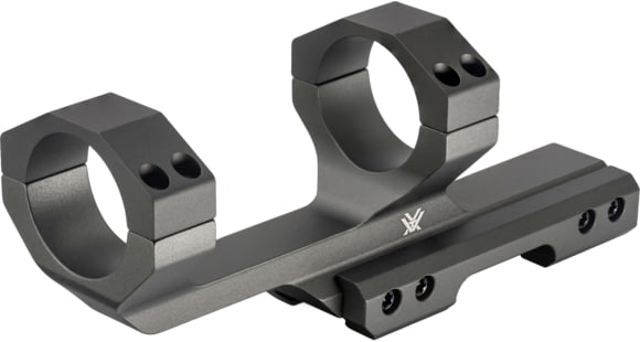 Vortex OPMOD Sport Cantilever 30mm Mount, Gray, CM - 1 out of 2 models