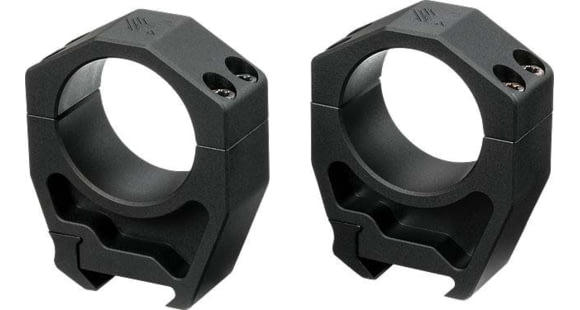 Vortex Precision Matched Rifle Scope Rings, 34 mm - 1 out of 12 models