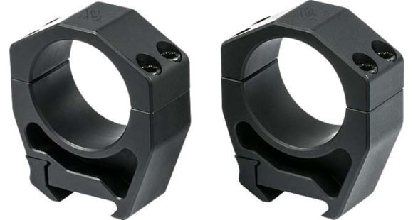Vortex Precision Matched Rifle Scope Rings, 34 mm - 1 out of 12 models