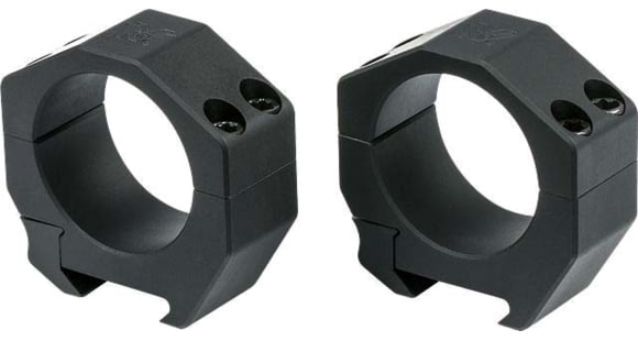 Vortex Precision Matched Rifle Scope Rings, 34 mm - 1 out of 12 models