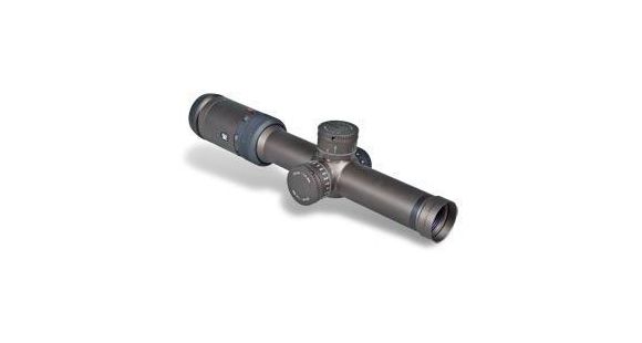 Vortex Razor HD 1-4x24 Rifle Scope with EBR-556