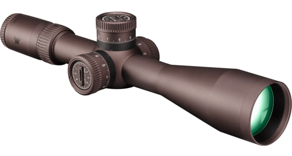 Vortex Razor HD Gen III Rifle Scope, 6-36x56mm, 34 - 1 out of 2 models