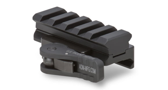 Vortex Razor Red Dot AR15 Riser Mount with