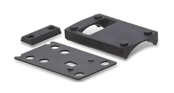 Vortex Razor Reflex Sight Handgun Slide Mount,