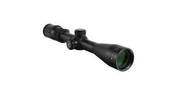 Vortex Viper 3-9x40 Matte BDC Rifle Scope