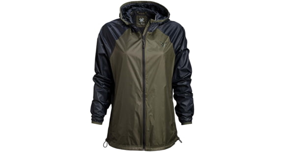 Vortex Storm Silencer Rain Breaker Jacket - Women& - 1 out of 6 models