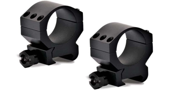 Vortex Tactical 30mm Rifle Scope Ring, Medium - 1 out of 11 models