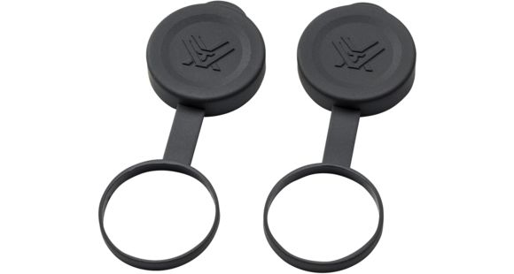 Vortex Tethered Objective Lens Covers Set of 2 - 1 out of 2 models