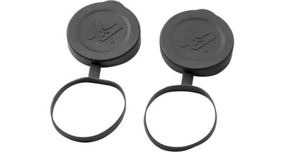 Vortex Tethered Objective Lens Covers Set of 2
