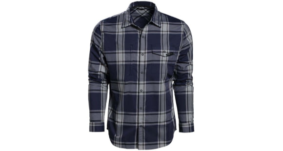Vortex Trail Call Tech Flannel - Men's, Small - 1 out of 10 models