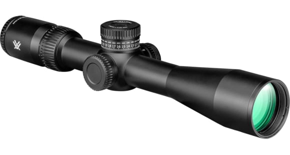 Vortex Viper HD 3-15x44 Rifle Scope, 30mm Tube, - 1 out of 3 models