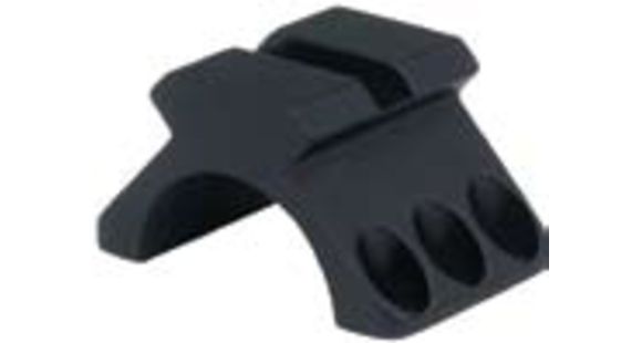 Weaver Tactical Ring Cap with 30mm Picatinny Rail