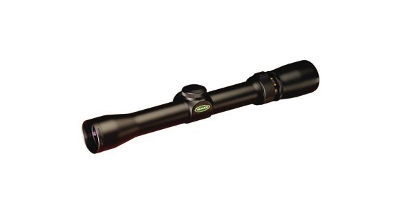 Weaver RV-7 Rimfire 2.5-7x28mm Dual-X Reticle