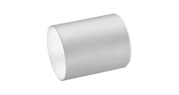 Weaver Super Slam 4in Rifle Scope Sunshade - 42mm, - 1 out of 2 models