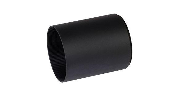 Weaver Super Slam 4in Rifle Scope Sunshade - 42mm, - 1 out of 2 models