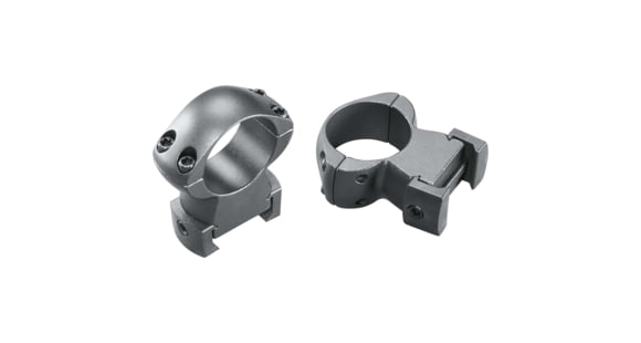 Weaver Windage Adjustable Rings, Extra High, Matte - 1 out of 3 models