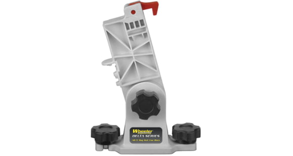 Wheeler Delta AR-15 Mag Well Vise Block 156211