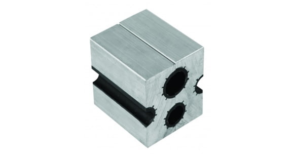 Wheeler Fine Gunsmith Equipment Universal Barrel