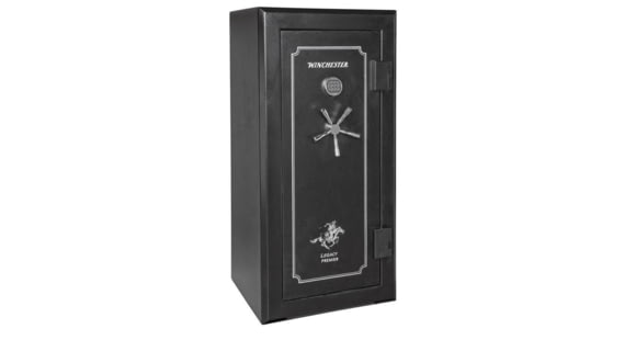 Winchester Safes Legacy 26 Gun Safe,Mechanical
