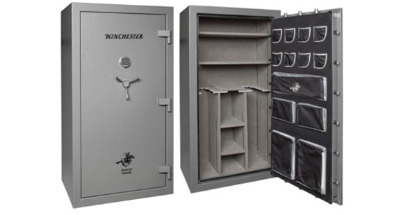 Winchester Safes Ranger 45 Gun Safe,Electronic