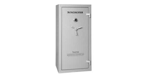Winchester Safes Tradition 19 Gun Safe,Mechanical