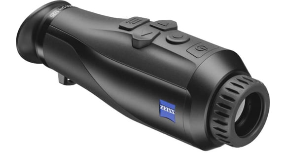 Zeiss DTI 1/25 2.5x Thermal Imaging Camera
