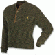Browning Full Curl Wool Sweater | Free Shipping over $49!