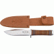 Fallkniven No 4 Frej Fixed Blade Knife | 33% Off w/ Free Shipping