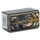 Federal Premium Varmint & Predator TNT .22 Winchester Magnum Rimfire 30 ...