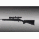 Hogue Howa 1500/Weatherby Short Action Heavy Barrel PillarBed Stock ...