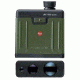 Leica Rangemaster 900 Scan Mode 7x Rangefinder 40515 Green | Free ...