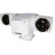 NVTS Nimbus IPX 640 Thermal and HD Visible Network PTZ Camera System ...