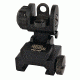 Pro Mag M16/AR15 A2 Flip Up Dual Aperture Rear Sight | Customer Rated ...