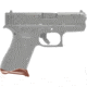 Radian Weapons Magwell for Glock 43x/48 | w/ Free S&H