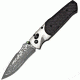 SOG Arcitech Damascus Knife | 4.5 Star Rating Free Shipping over $49!