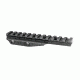 Yankee Hill Machine Six Inch Rail Extension 0.5 Inch Riser YHM-9473 ...