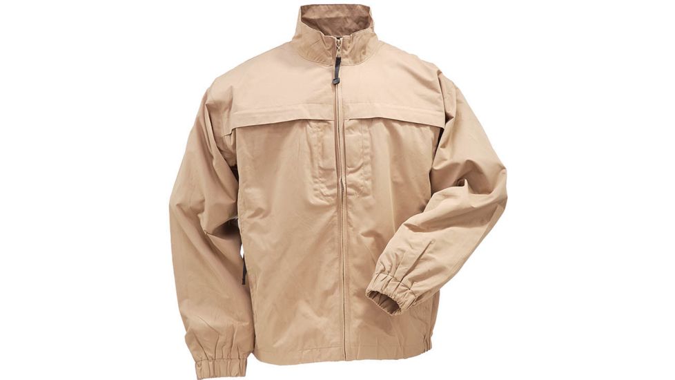 5.11 Tactical Response Windbreaker Jacket - - 1 out of 15 models